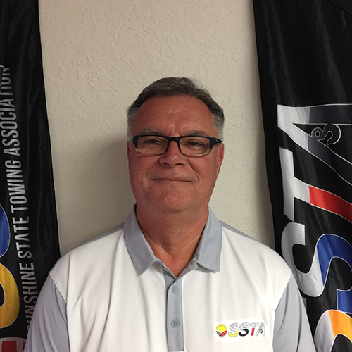 About Us | Sunshine State Towing Association | Accident Recovery | Orlando